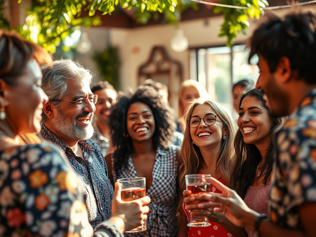 Get real: People want to be connected – Charliez Closet